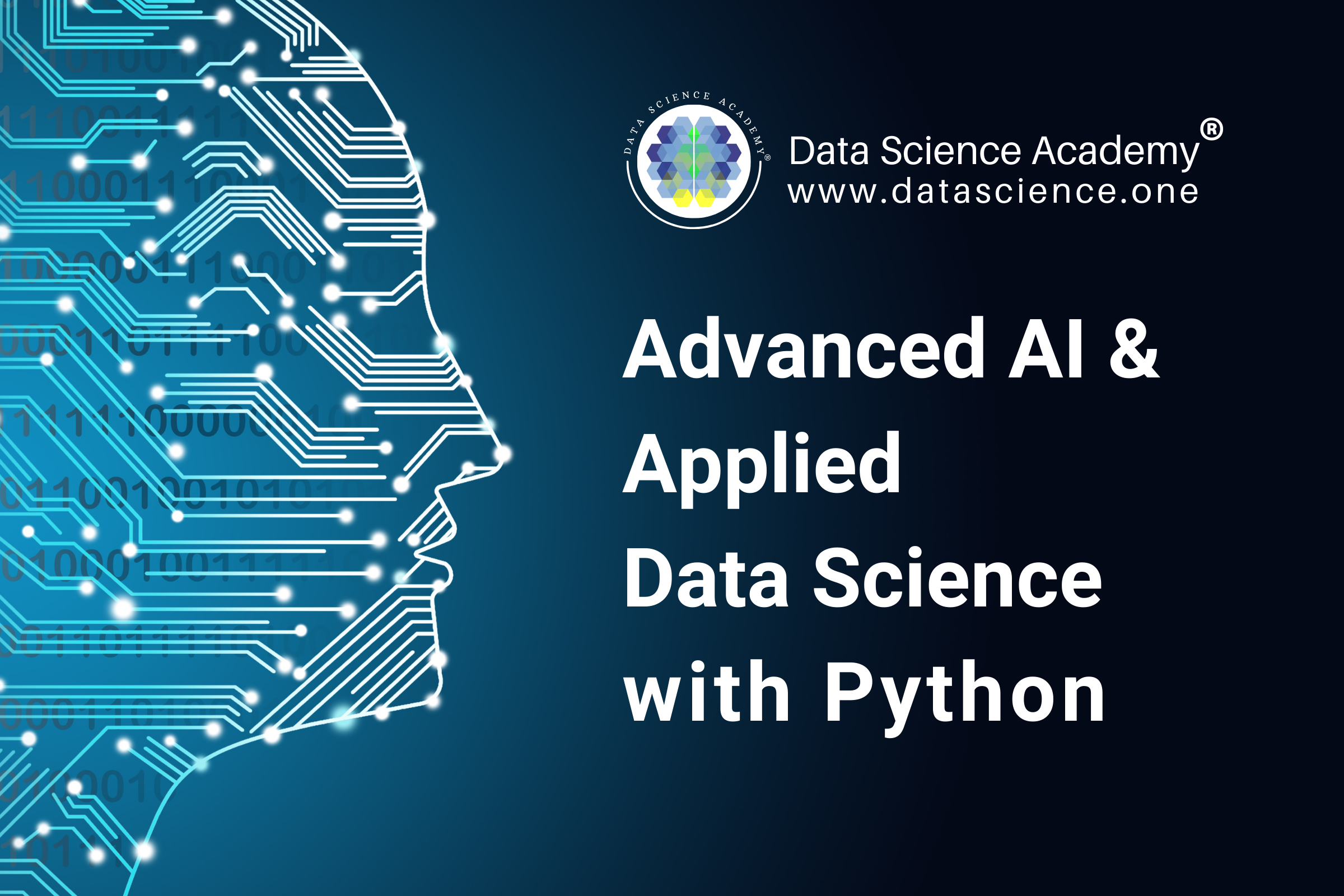 All Courses - Data Science Academy®