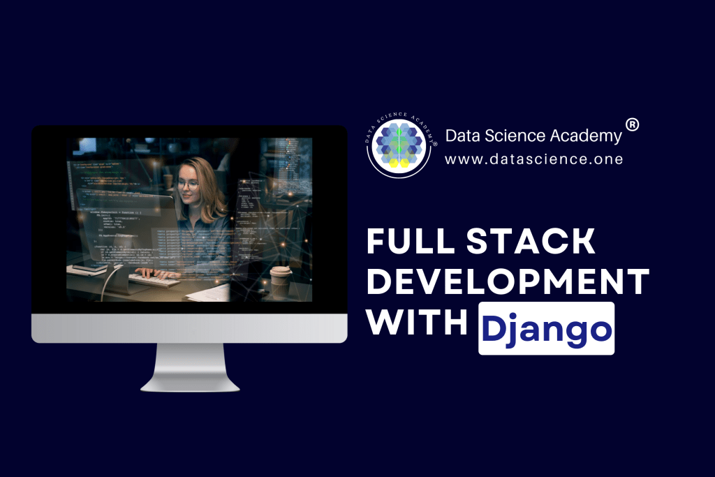 All Courses - Data Science Academy®