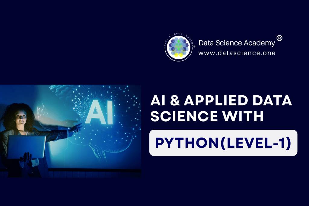 All Courses - Data Science Academy®