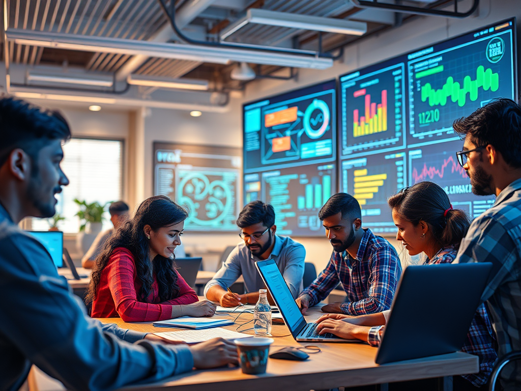 Machine Learning Courses in Kerala with Python & Real Projects (2025 Edition) – Data Science ...