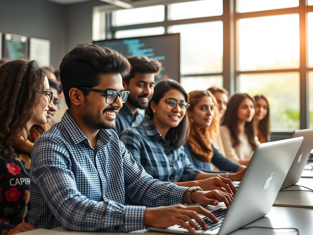 Struggling to Start a Career? Kerala’s Best AI & Data Science Training in Kochi & Trivandrum Can ...